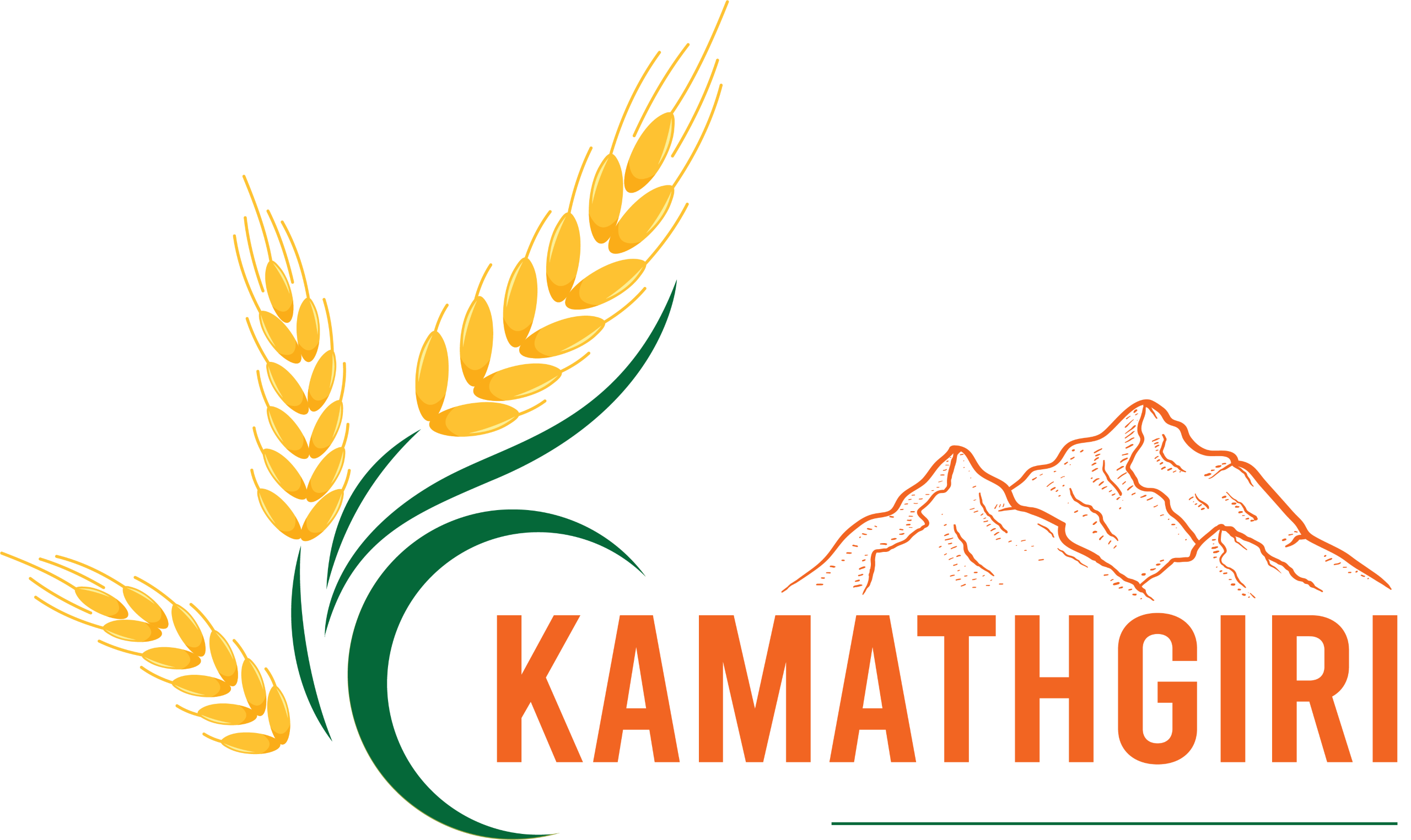 Kamathgiri – Where purity meets quality in every grain